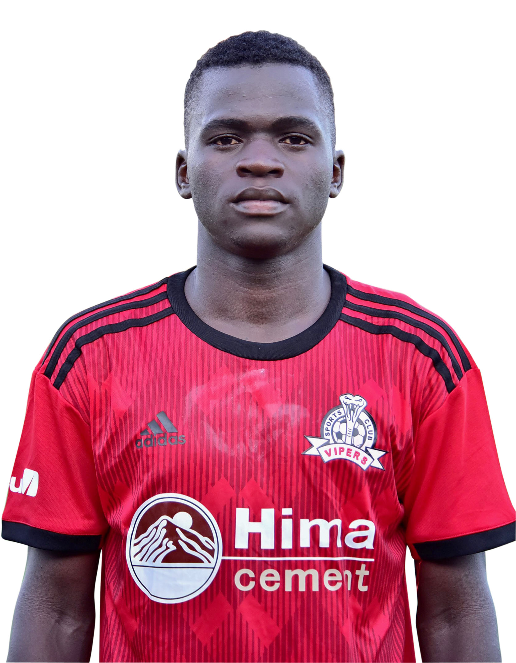 Karim Watambala - Vipers SC Official Website