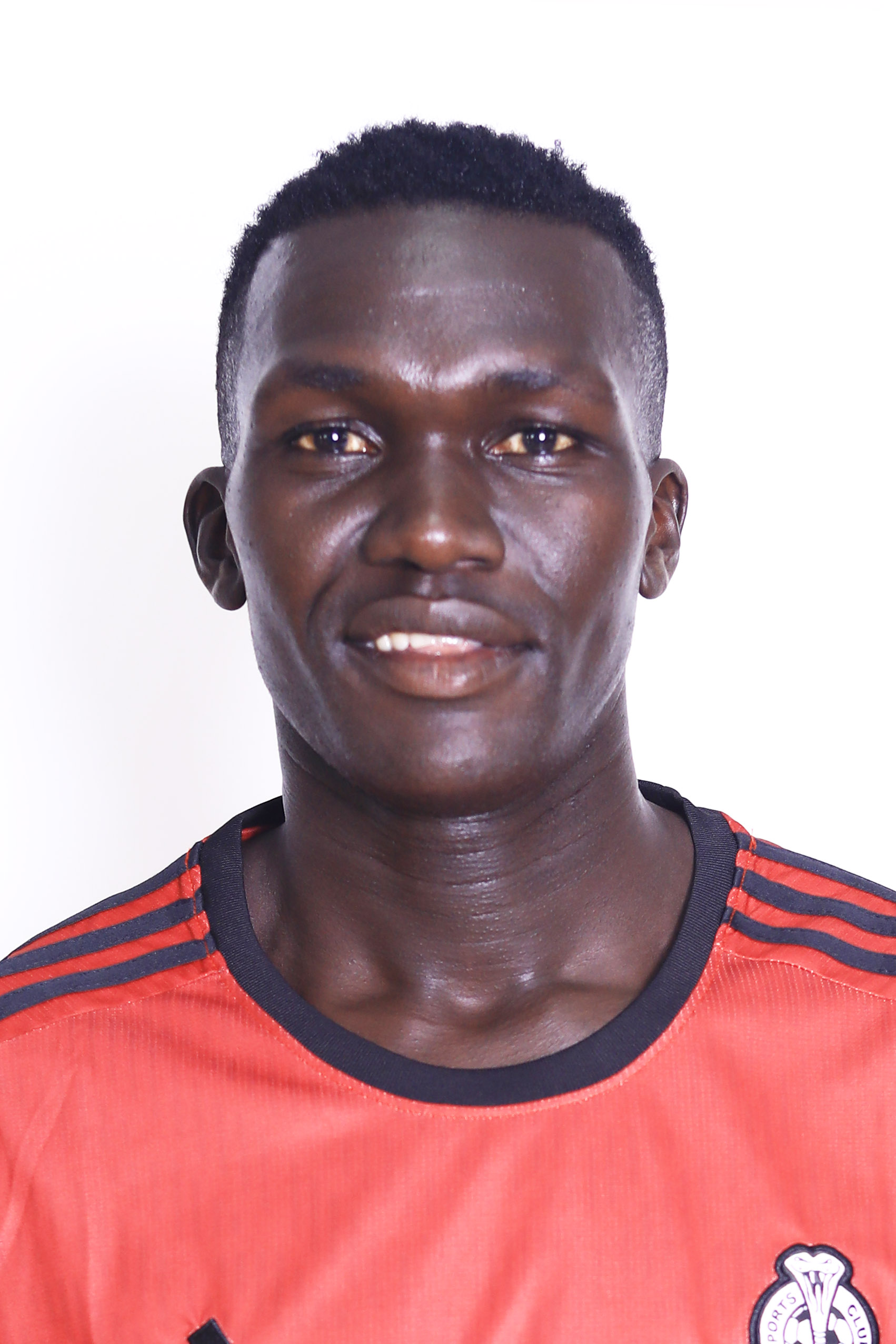 Rodgers Torach - Vipers SC Official Website