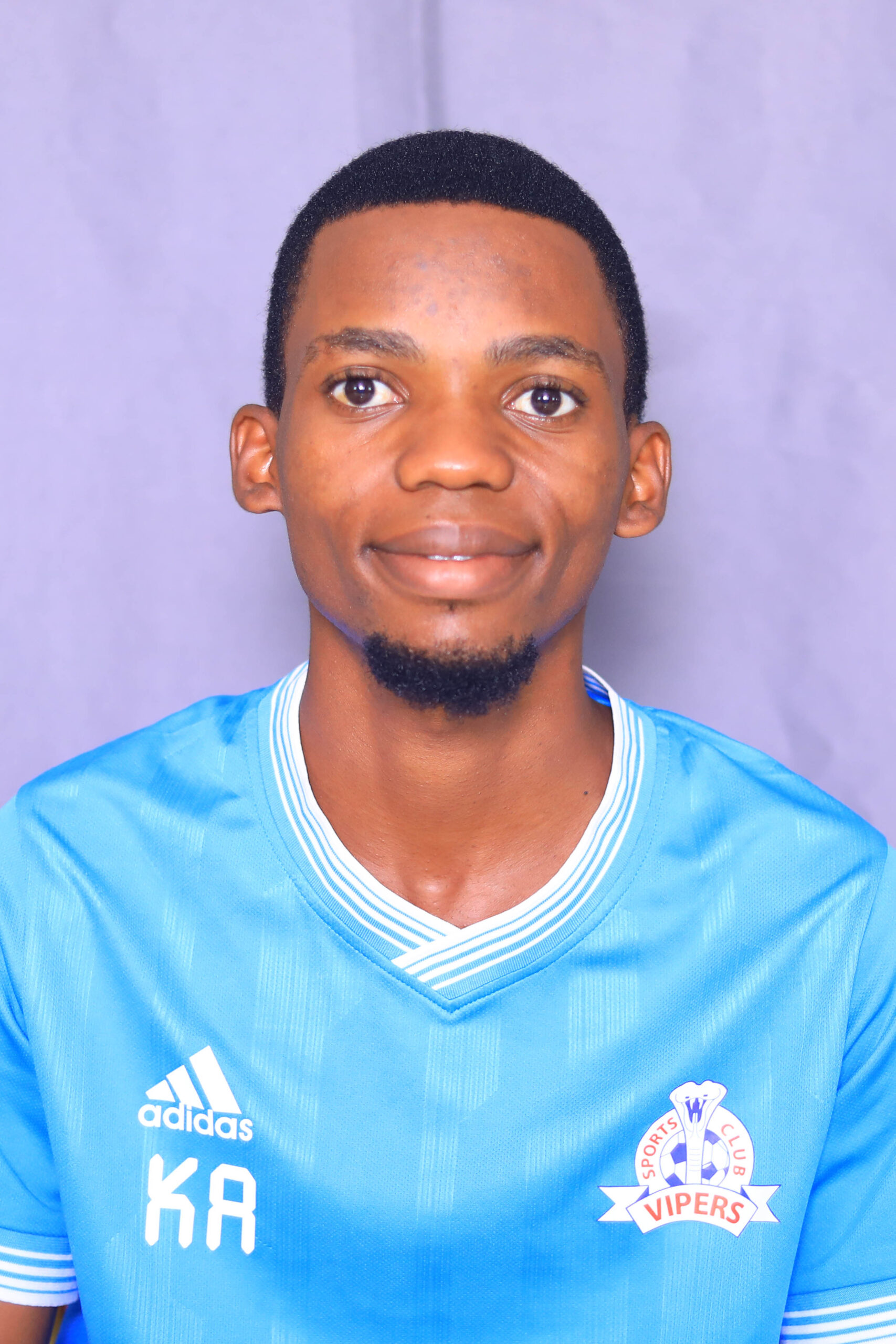 Alosyious Kyeyune - Vipers SC Official Website